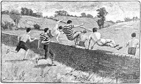 Lari Halang Rintang: Pengertian, Sejarah, Teknik, dan Manfaatnya!